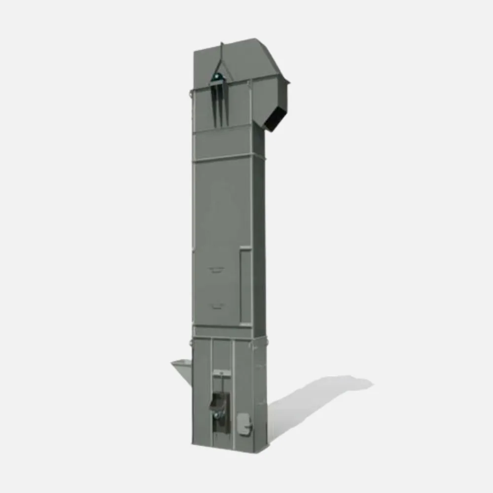 Bucket Elevators Manufacturer and Suppliers In India | ipmagnate