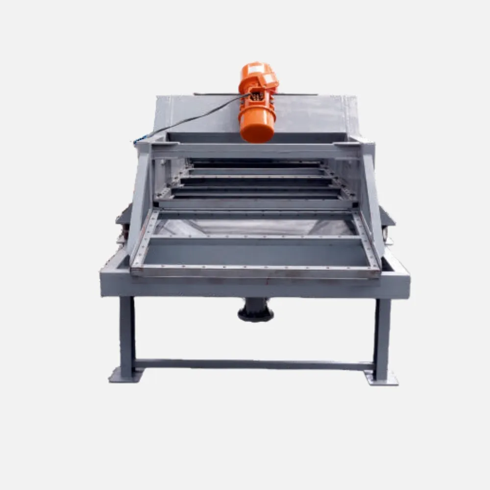 Dewatering Screens Manufacturer | Minerals Equipment | ipmagnate