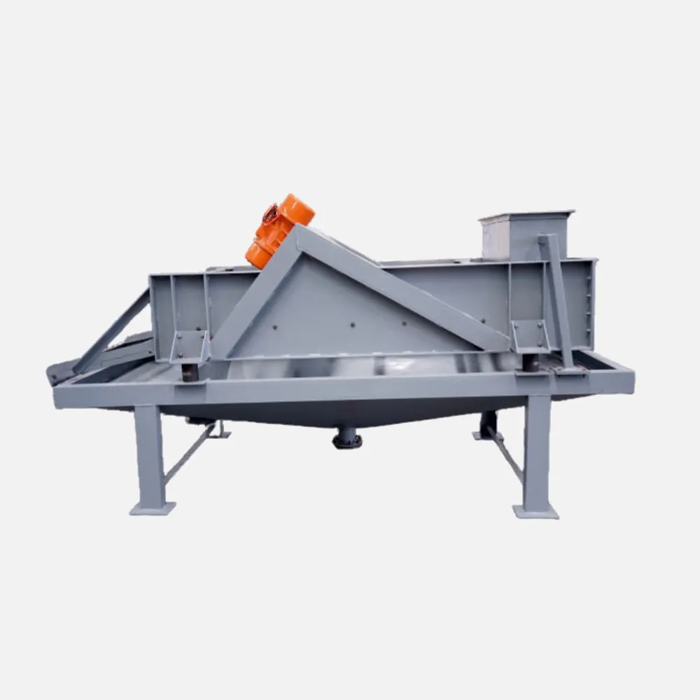 Dewatering Screens Manufacturer | Minerals Equipment | ipmagnate