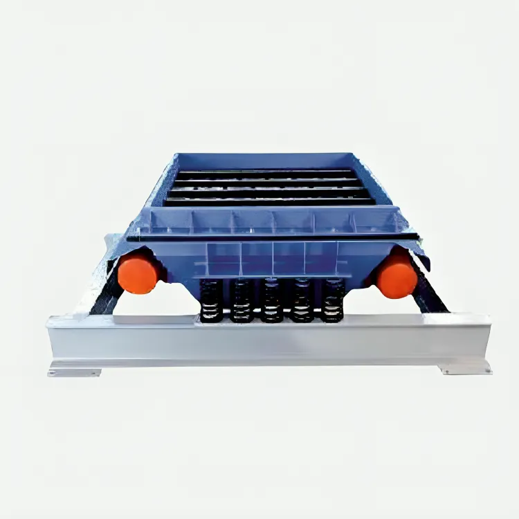 Knockout Machine | Manufacturer | Supplier