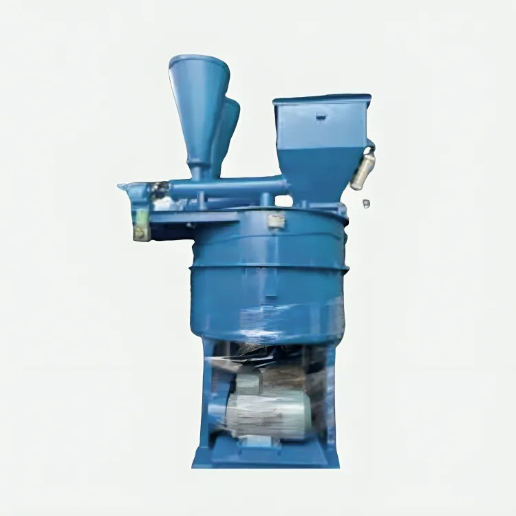 Sand Mixer Machine Manufacturer | ipmagnate